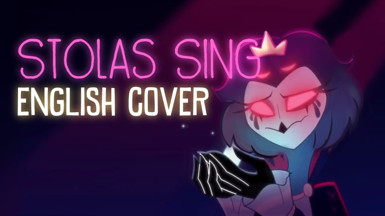 [Stolas Sing] English cover | Helluva Boss Gender swap | GENDERBEND ...