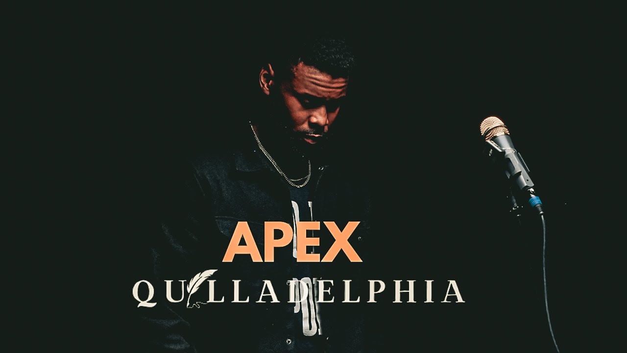Baethoven - I Write Love Poems - Apex Quilladelphia - YouTube
