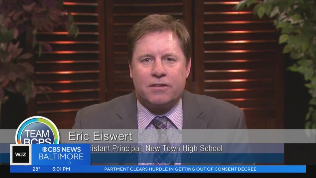 Pikesville High investigating principal after racist, antisemitic rant ...