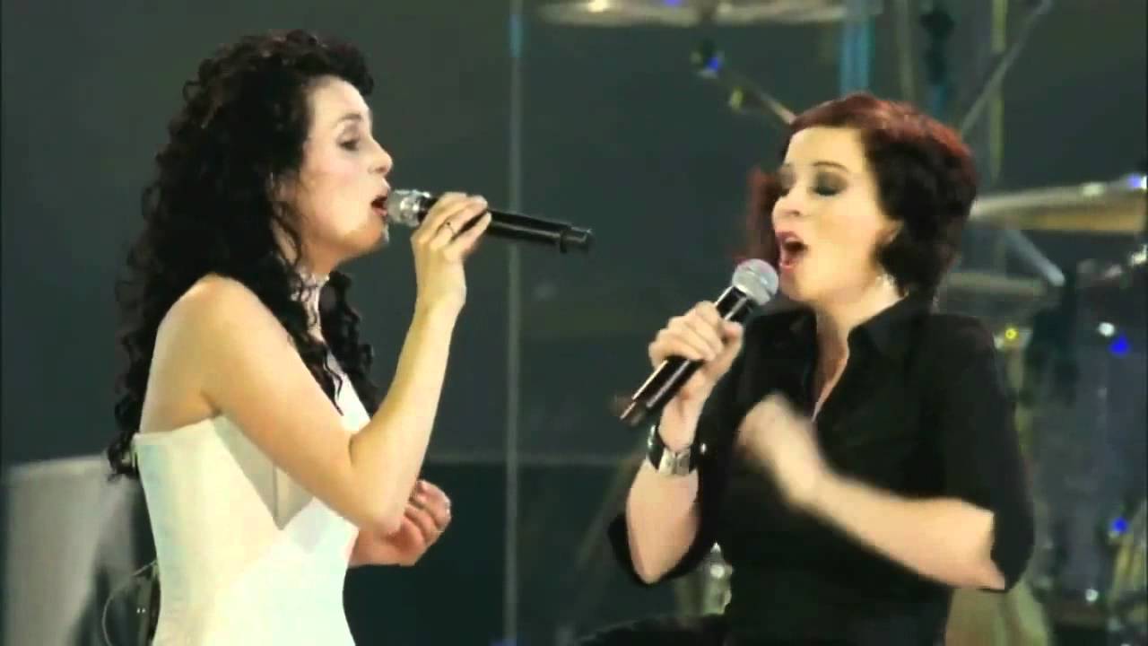 WITHIN TEMPTATION - SOMEWHERE - SUB ESPAÑOL (HD) - YouTube