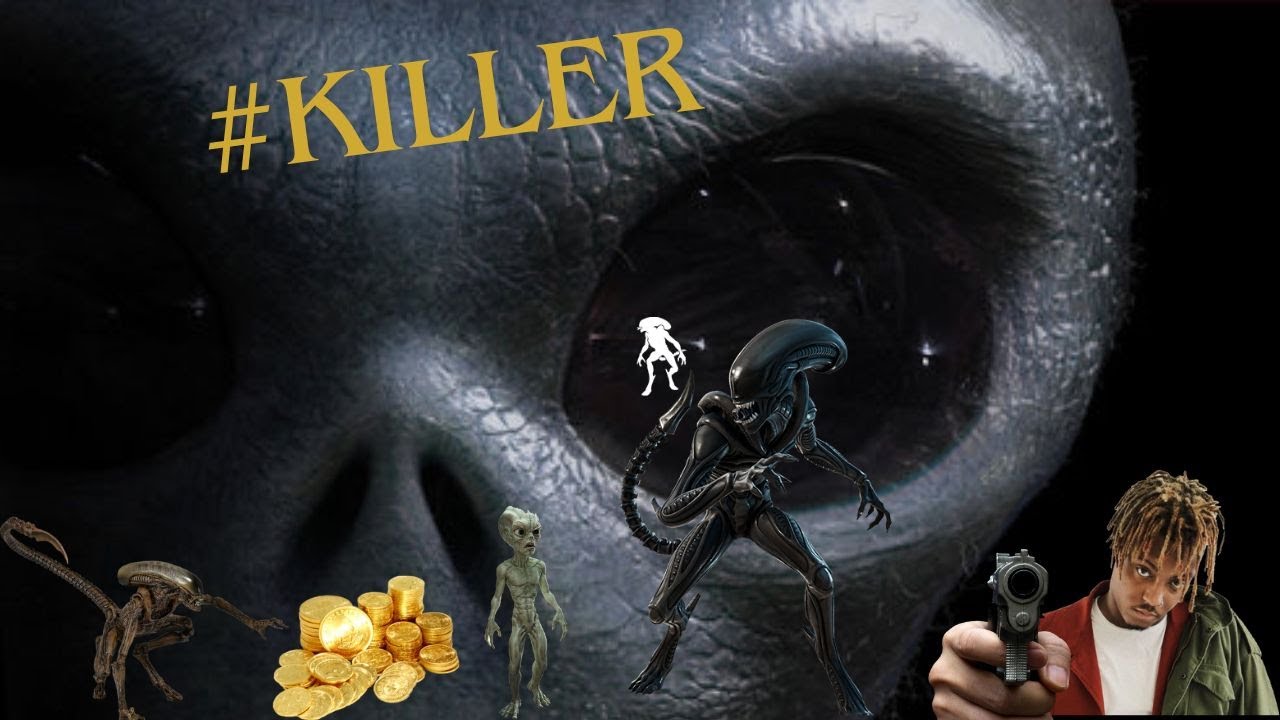 Juice WRLD vs Alien DNA (Level 43) - YouTube