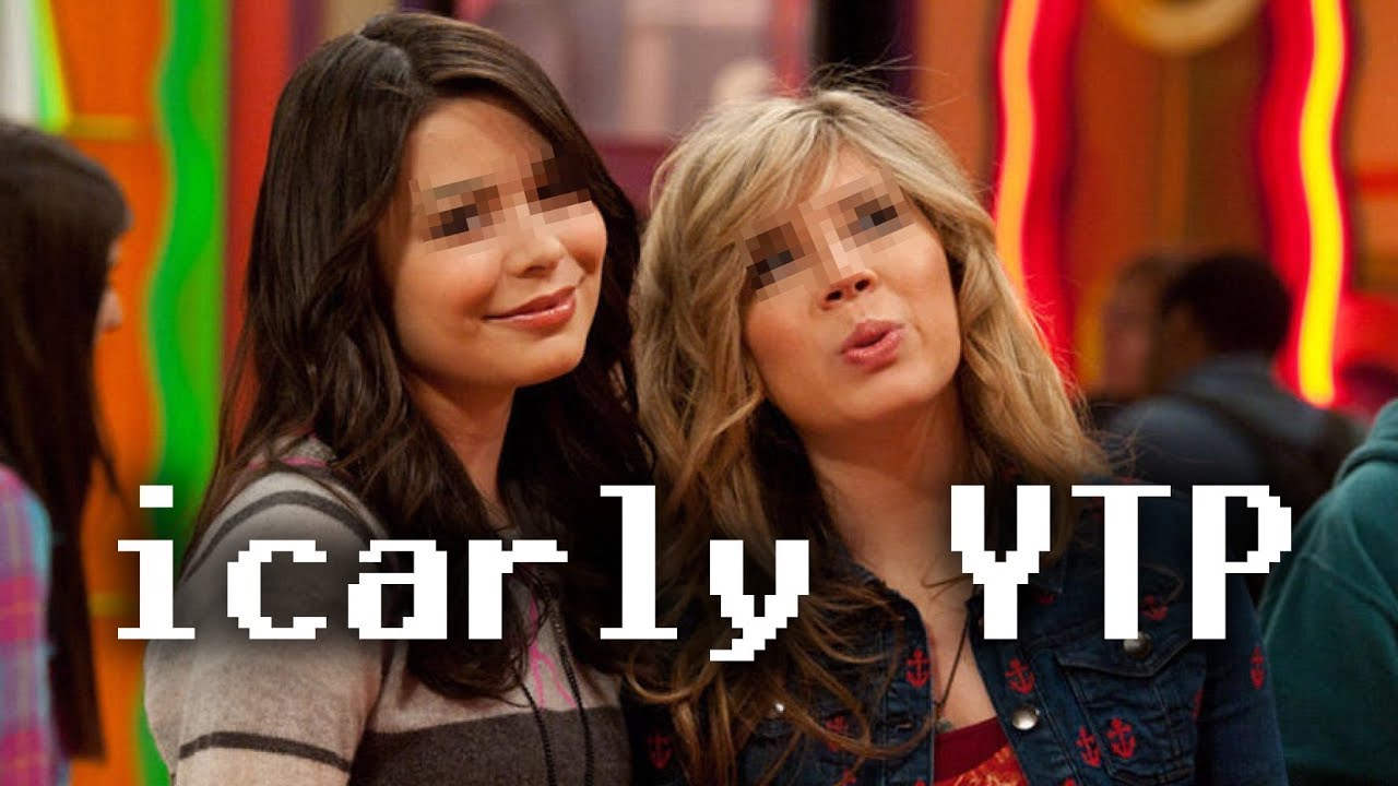 [YTP] iCarly DIES - YouTube