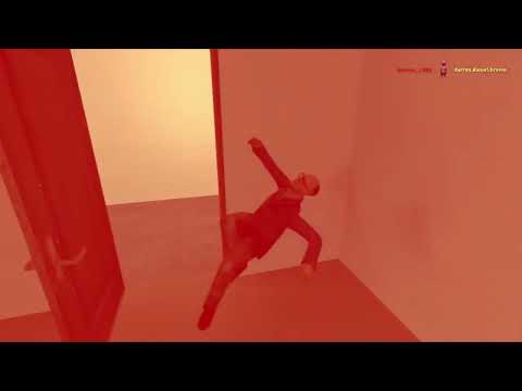 Barney The Dinosaur 1988 Nextbot on gmod - YouTube