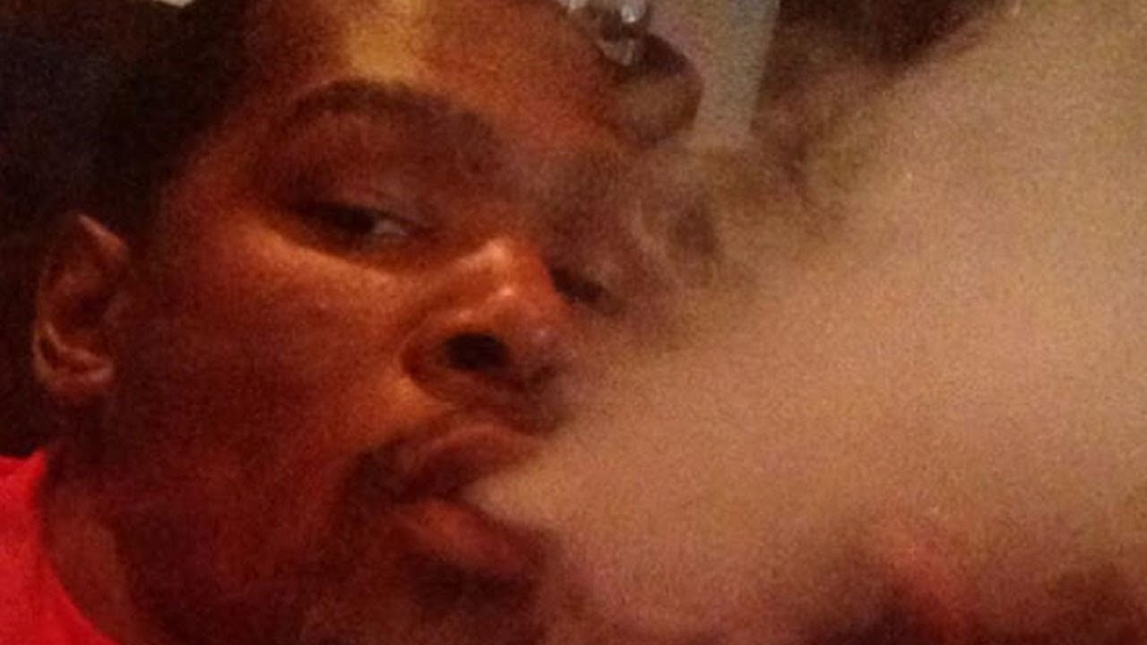 4/20 SPECIAL: Kenyon Martin Says 85% Of NBA Players Are Smoking WEED ...