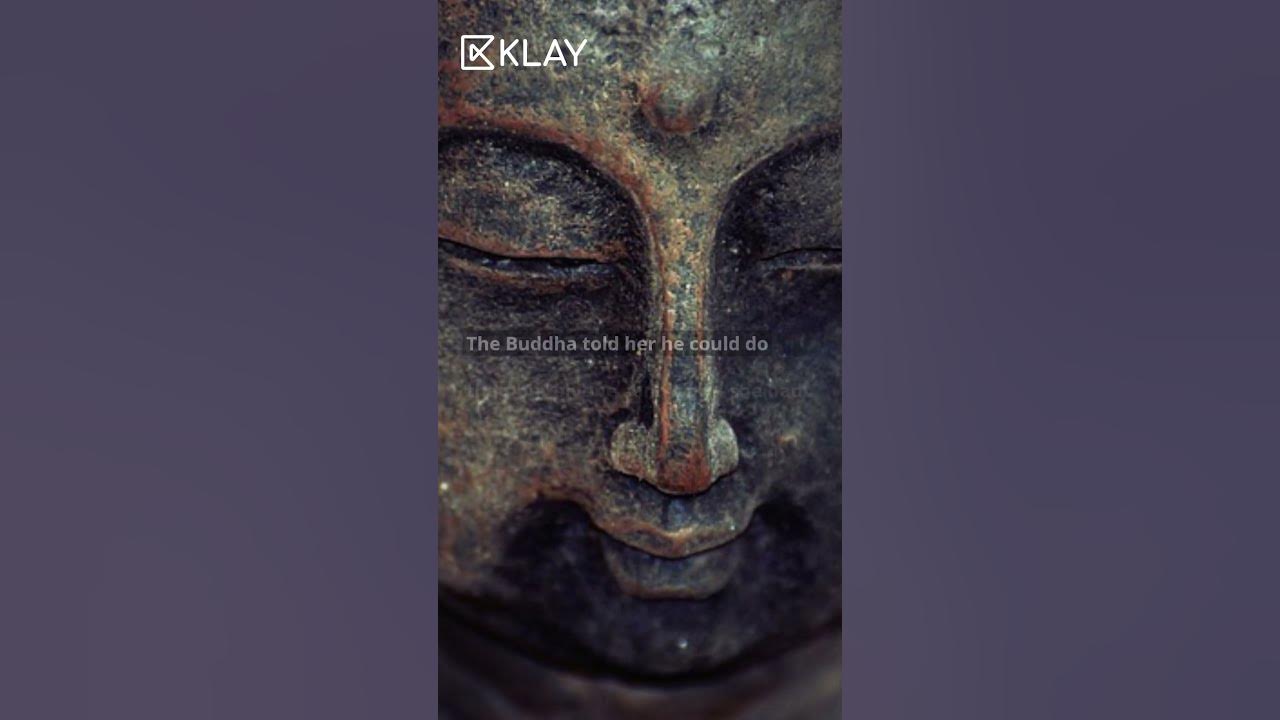 Buddha Stories | The Mustard Seed | #buddha #buddhastories # ...