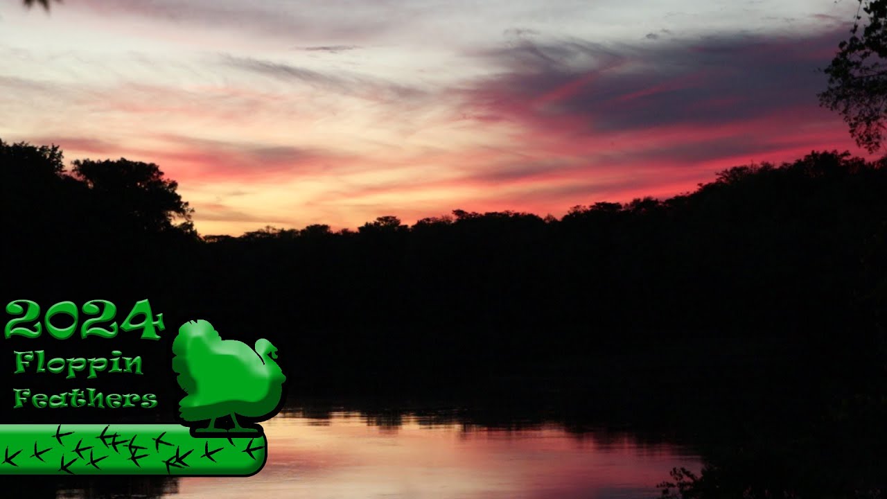 Solo River Hunting Adventure - YouTube