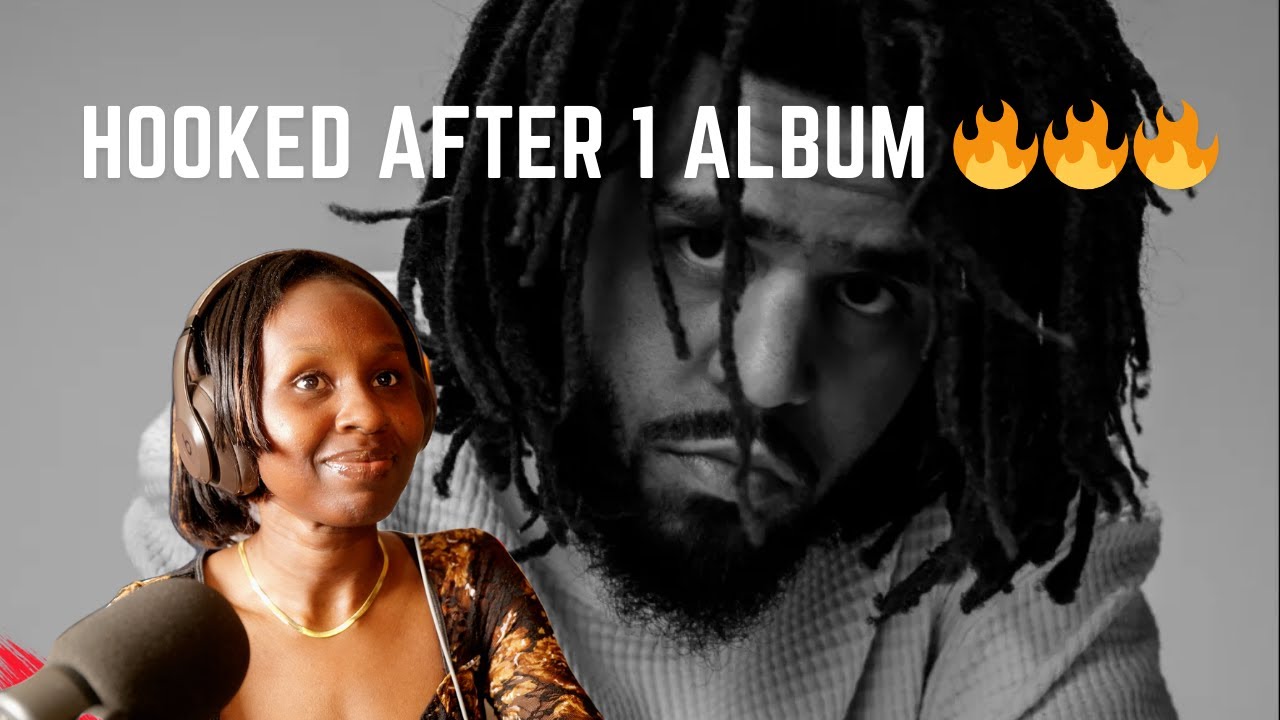 My Friend’s First Hip-Hop Album Experience — And She Loved It!🔥 | J.Cole 2014 FHD Album Review ...