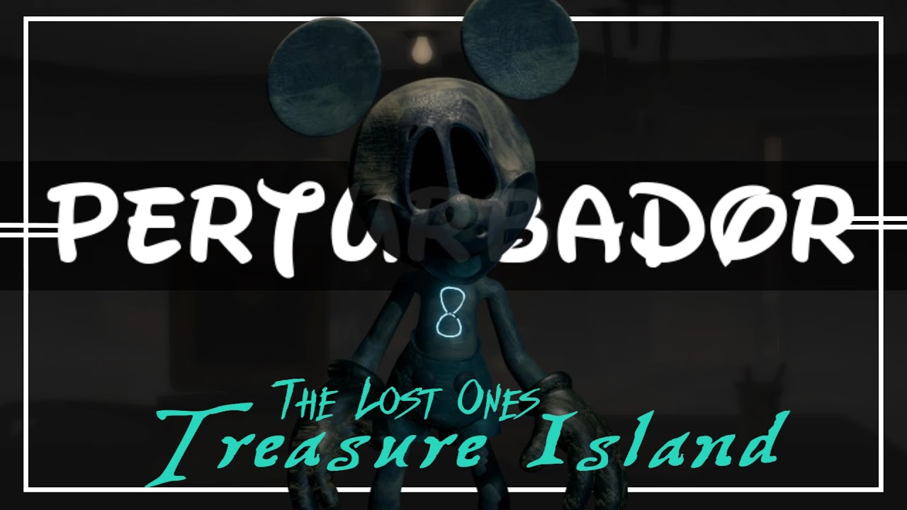 Fnati 2017: el EXTRAÑO remastered [Critica] - YouTube