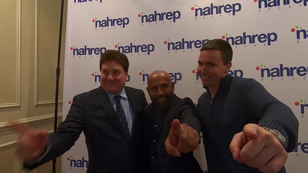 May 3rd Nahrep Bronx Member Connect - YouTube