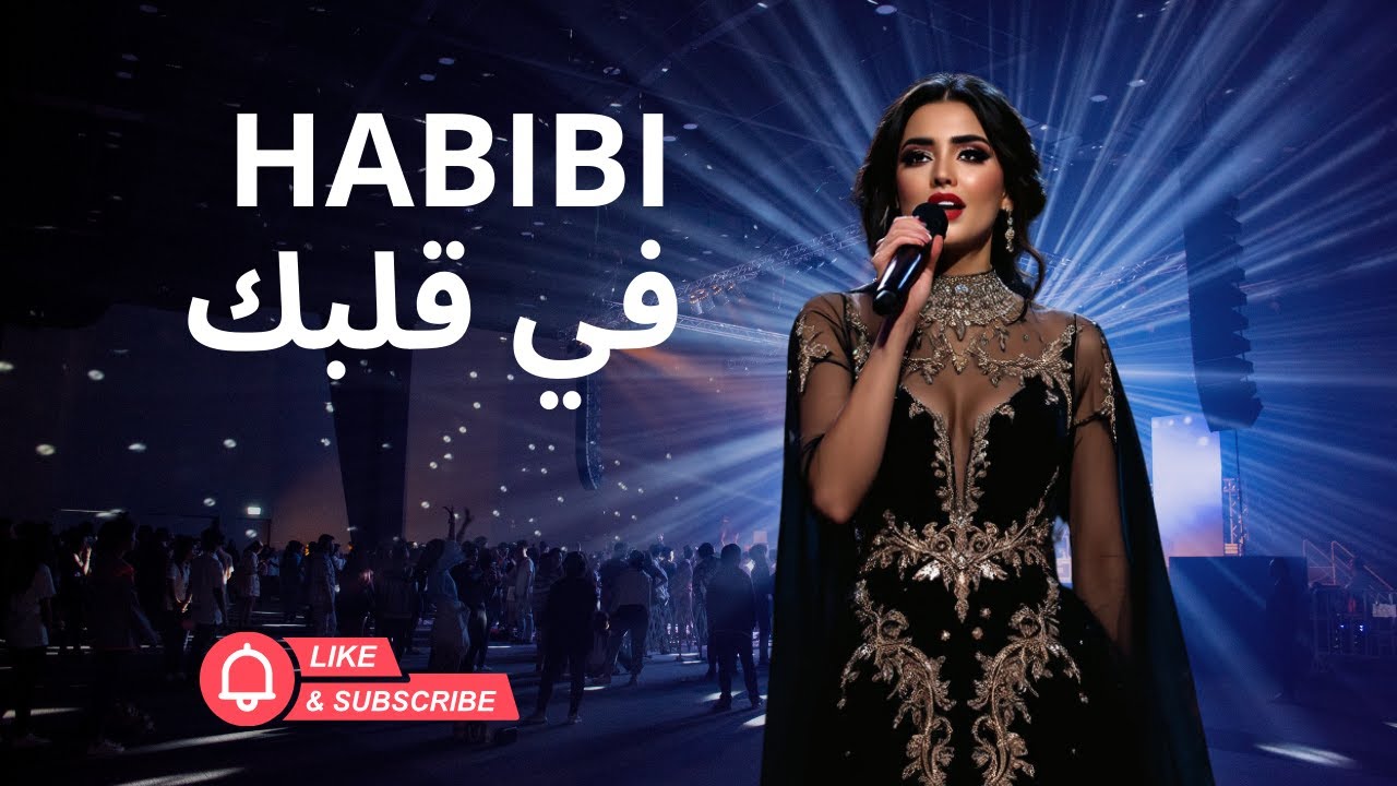 What Makes Habibi Songs PERFECT for LOVE - YouTube