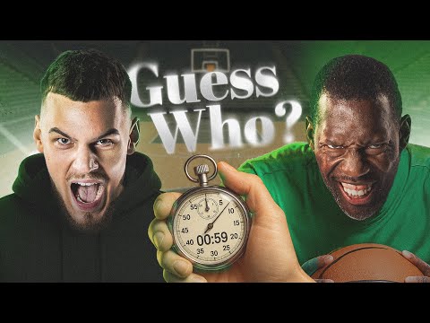 Sirvydis vs Dunston: The Hint-Game Showdown