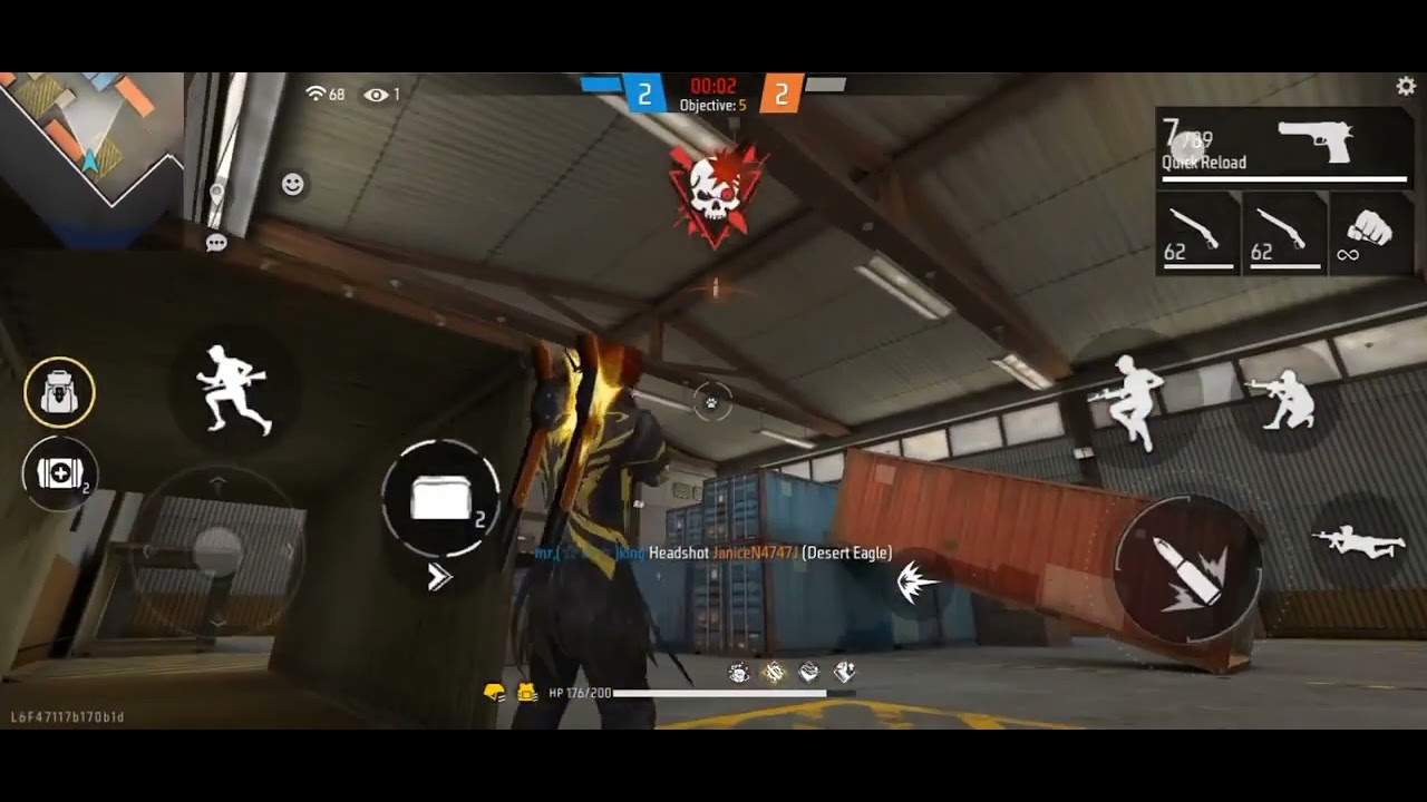 free fir games - YouTube