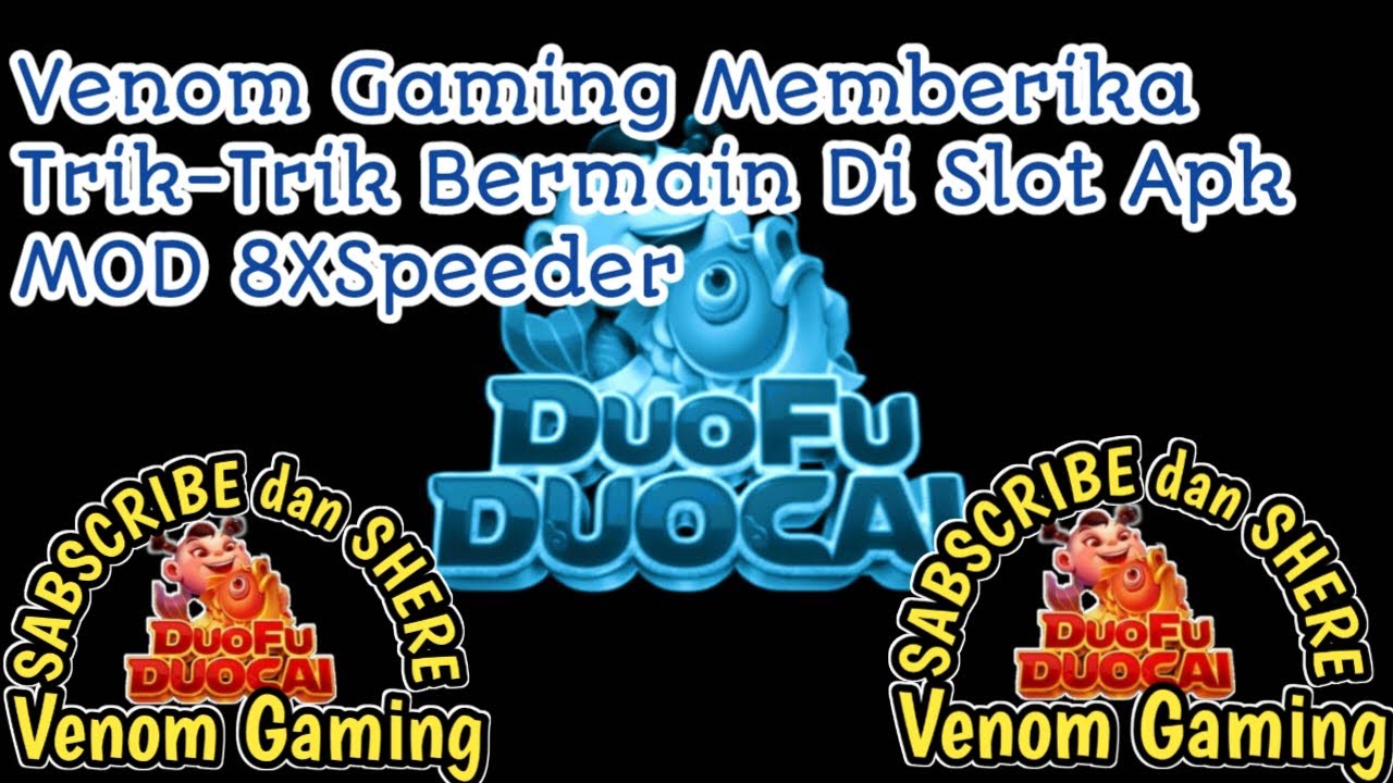 MODAL 1B KITA PAKAI APK MOD 8X SPEEDER HIGGS DOMINO DOU FU DOU CAI ...