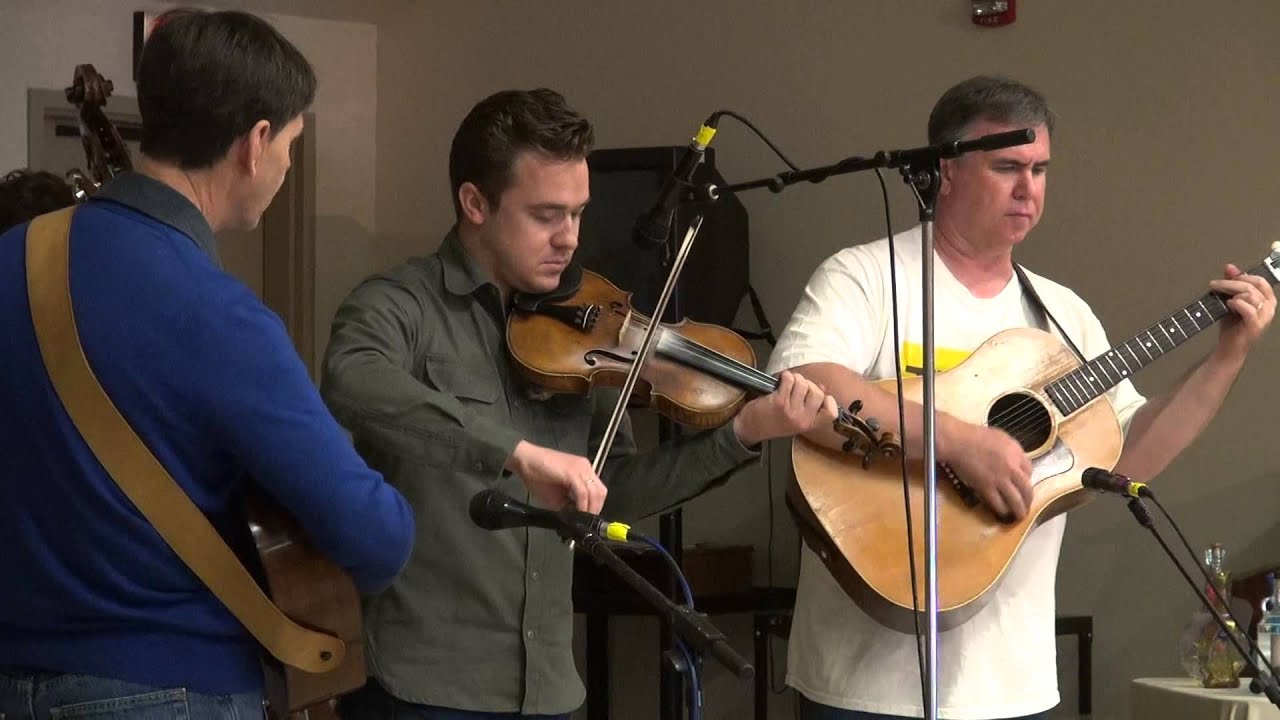 2015-07-25 O3 C1 Luke Price - 2015 Columbia Gorge Fiddle Contest ...