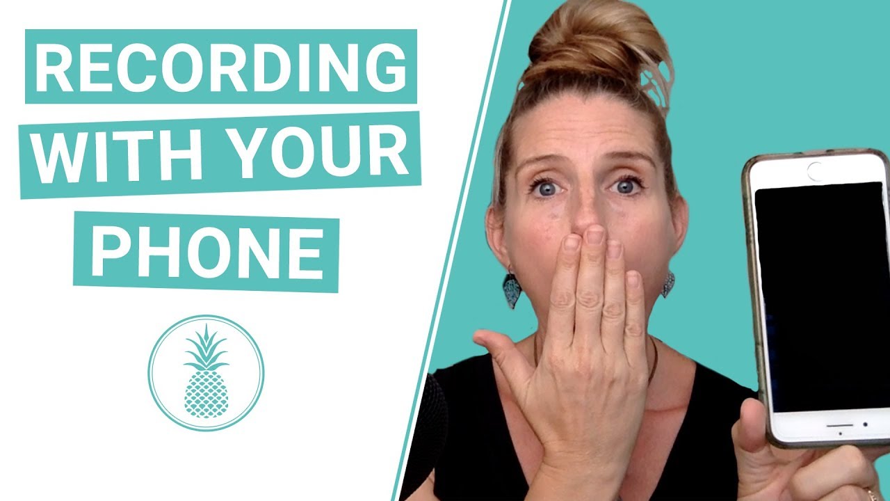 How to Shoot Great Video with Your Smartphone | Video Making Tips - YouTube