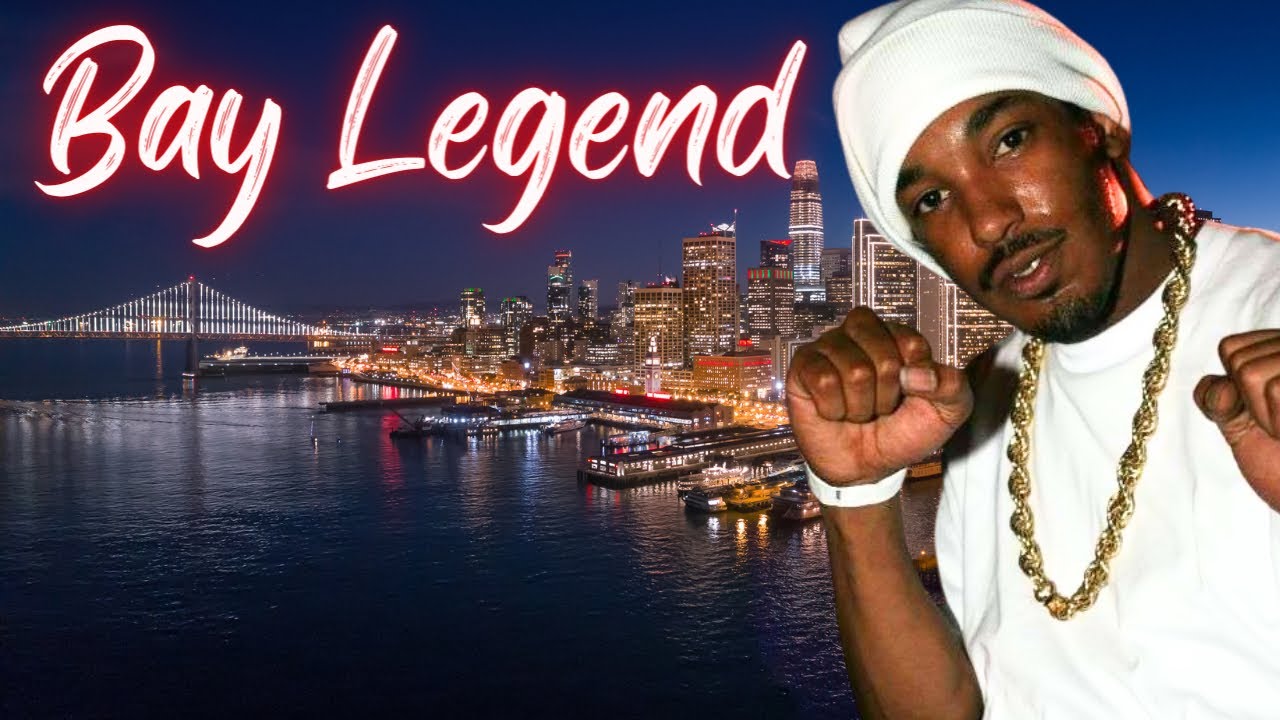 Husalah Is A Bay Area Legend | Let’s Talk Facts - YouTube