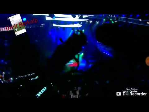 O SES TÜRKİYE HARİKA SES BARTU BÜTÜN JURİLER ŞOK OLDU