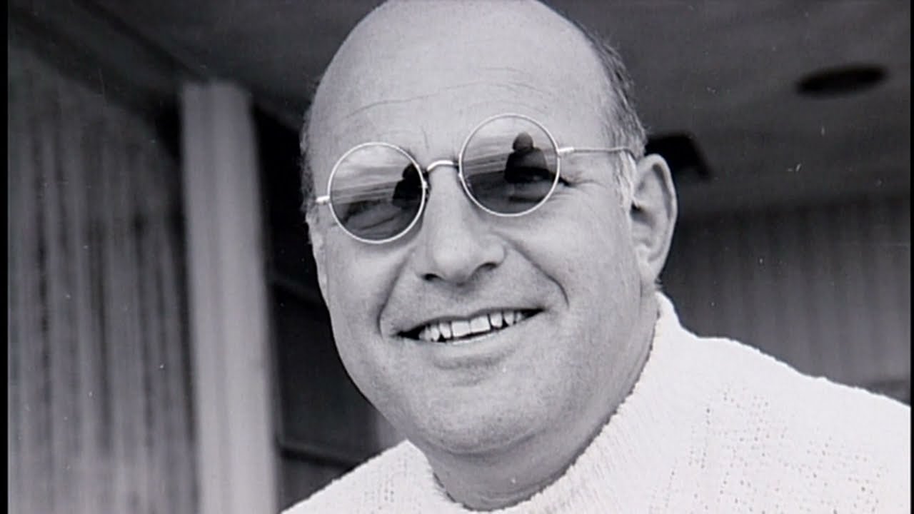 Celebrating John Schlesinger (interviews) - YouTube