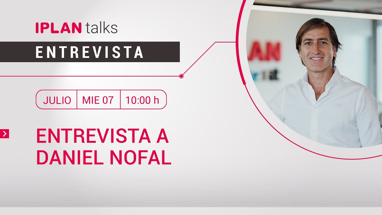 Entrevista a Daniel Nofal "La sustentabilidad como oportunidad de ...