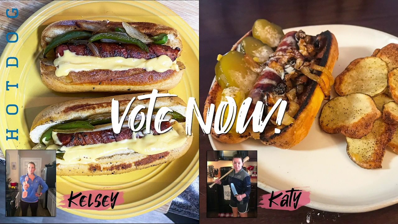 Shuckers Chef Series - Hot Dogs 🌭 - YouTube