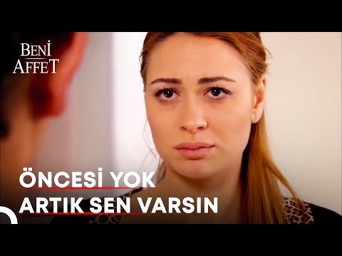Cüneyt Soluğu Eylül'ün Yanında Aldı | Beni Affet