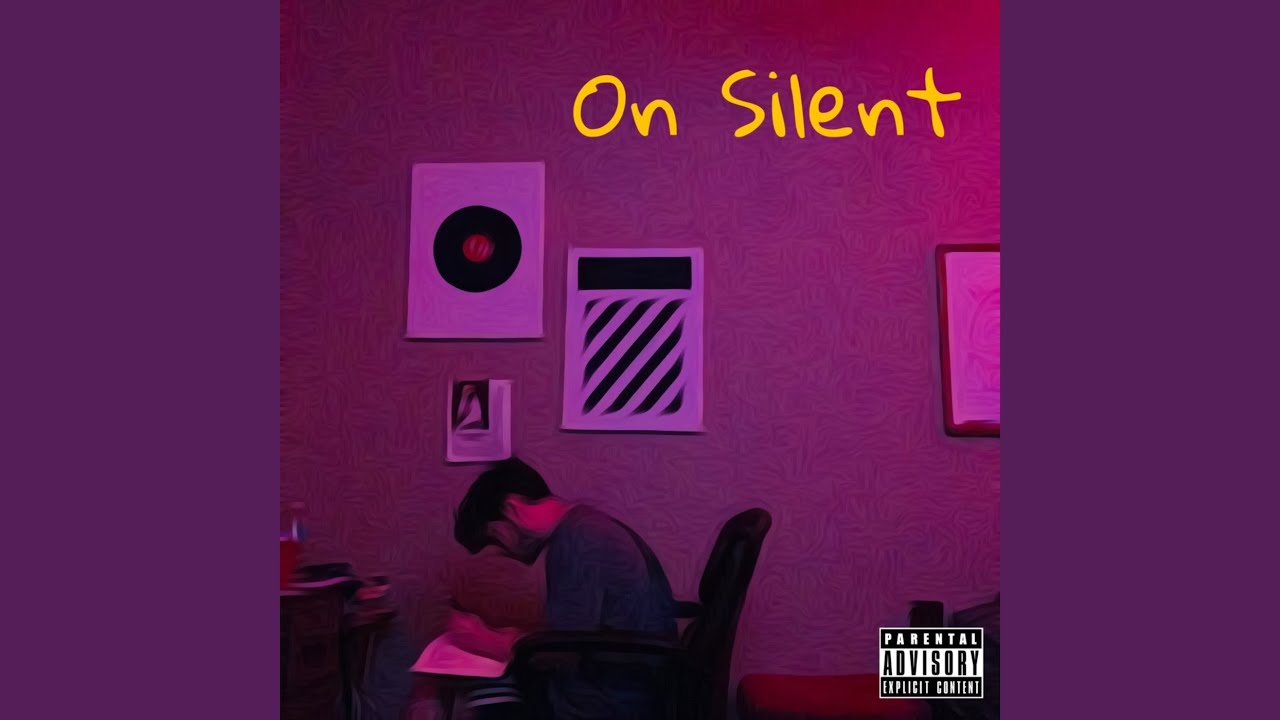 On Silent YouTube on-silent-youtube