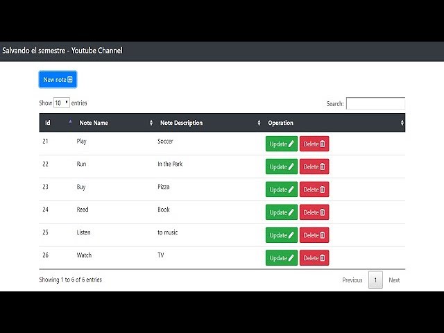 Php Pdo Ajax Crud Using Bootstrap Modals And Datatables Insert Or Add Php Pdo Ajax Crud Using Bootstrap Modals And Datatables Insert Or Add