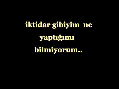 KALPTEN GELEN SÖZLER...