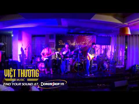 [Doremishop.vn] - Still Got The Blues - The Bu-Gi (The Brothers' Jam: Youth Generation live)