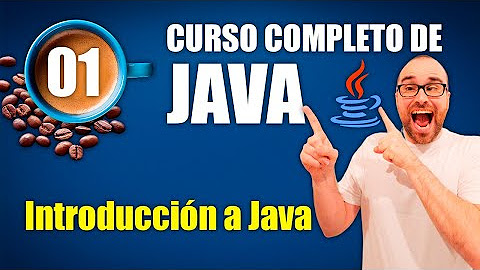 💻 Curso de Programación en JAVA desde Cero 🚀 [Básico a Avanzado] - 2025 ...