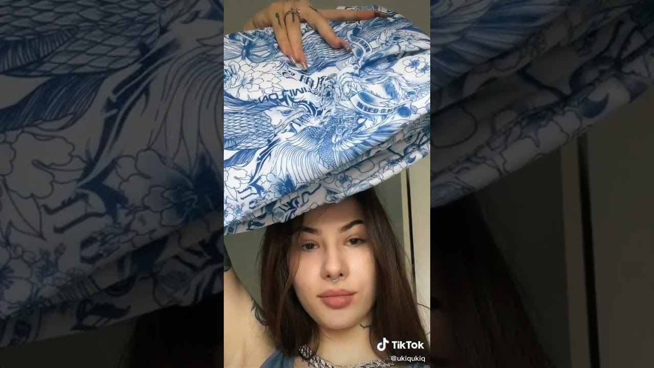 UkiQ - TikTok #ukiq - YouTube