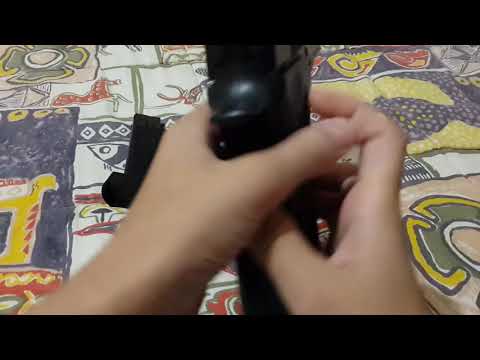 berreta metal toy gun