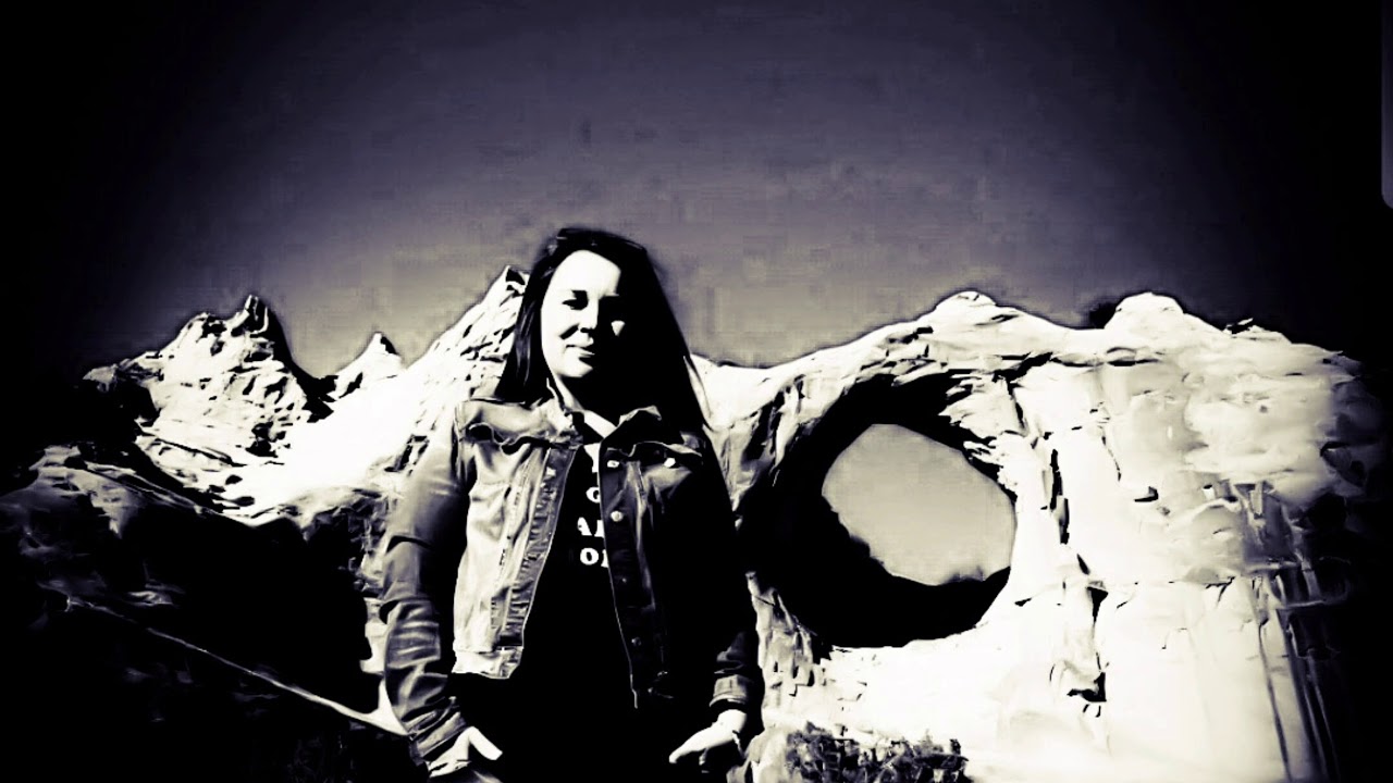 Jennifer McKee - Chains (Official Audio) - YouTube