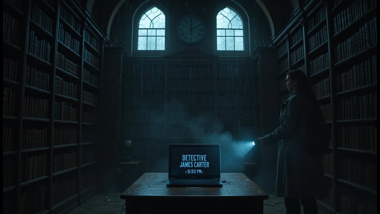 Digital Death Note | mystery mix monty - YouTube