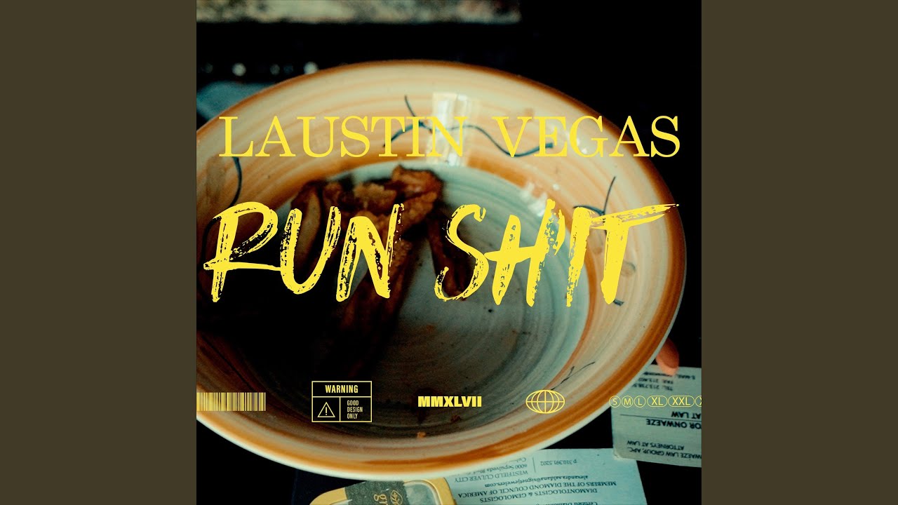 Run Shit - YouTube