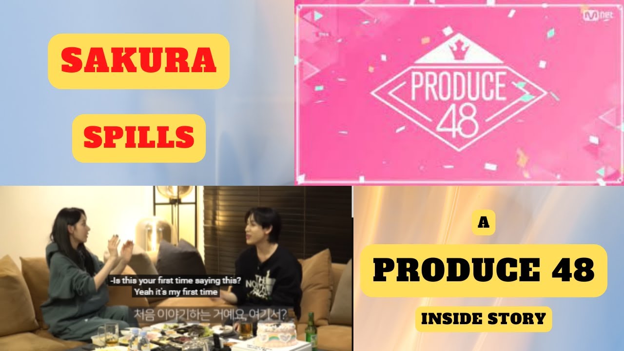 MIYAWAKI SAKURA spills a story behind her ICONIC NEKKOYA ending-fairy ...