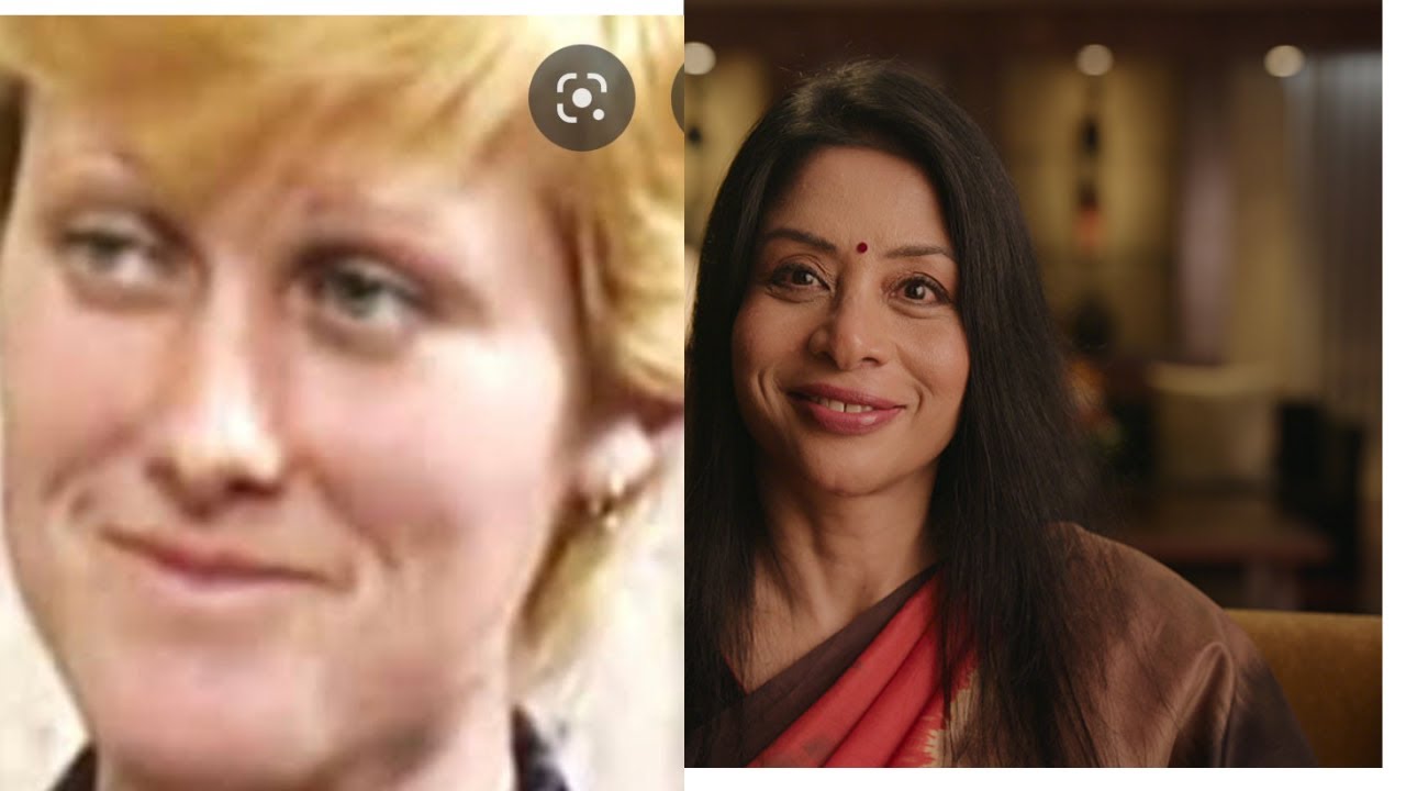 The duper’s delight in Indrani Mukherjea’s documentary - YouTube