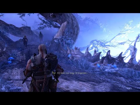 Fake Tyr Sounds Sus