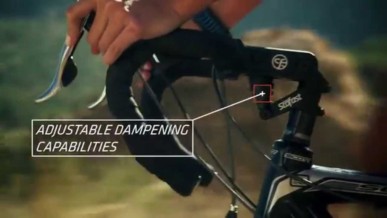 Stafast Road HD - YouTube