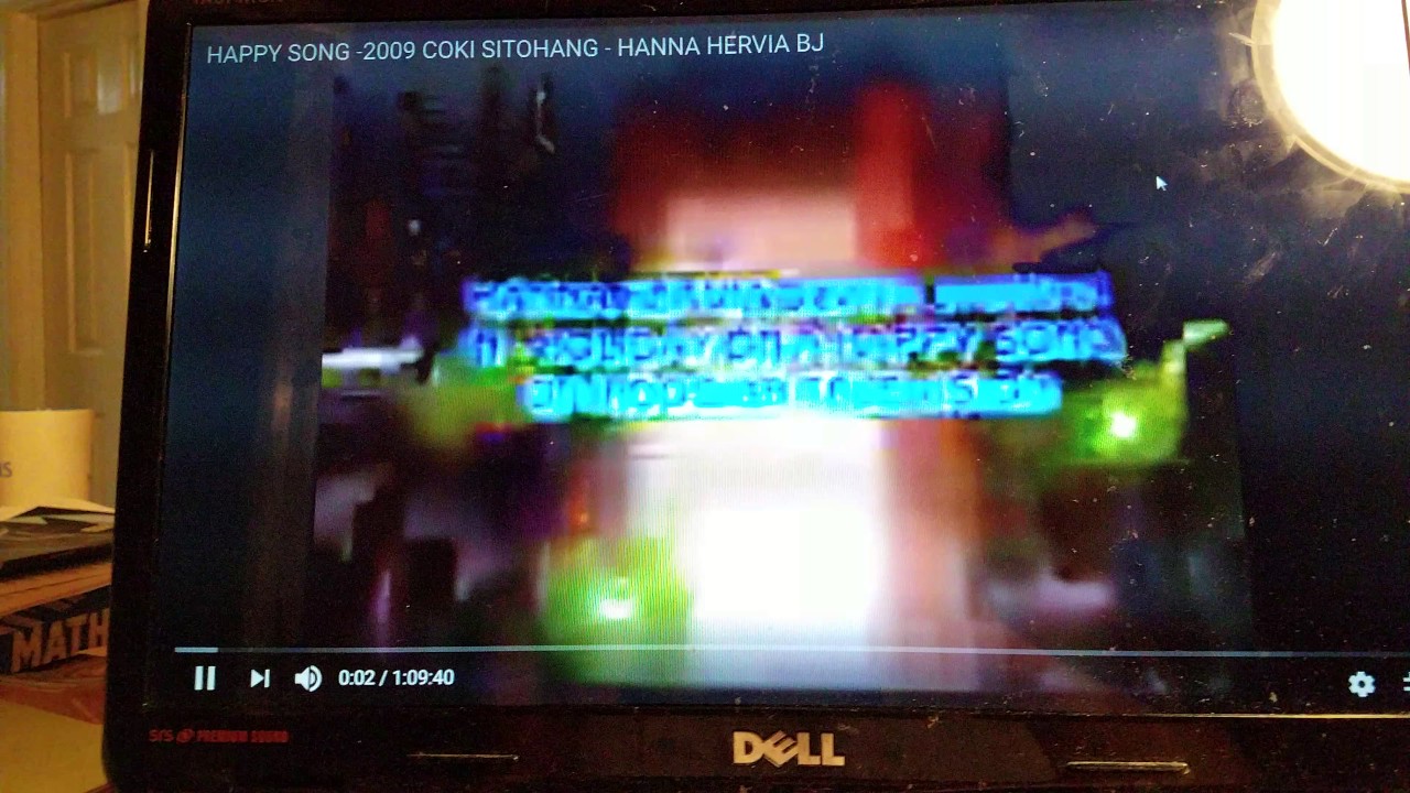 obb happy song 2009 - YouTube