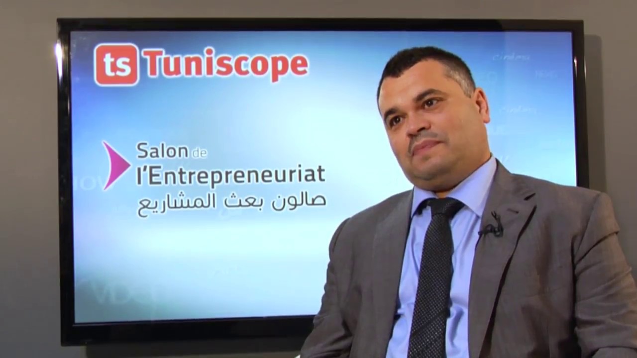 Interview de M. Mohamed Rafik Ben Ayed, Coach Praticien Certifié - YouTube