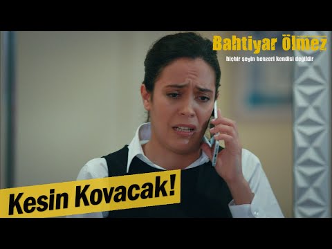 Eylem, Çağla'nın verdiği görevi yapabilecek mi? - Bahtiyar Ölmez