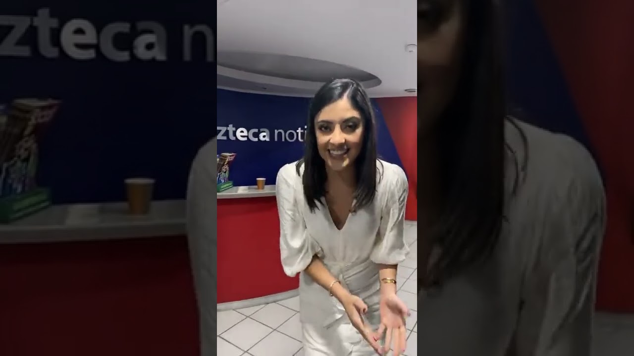 Daniela Obregón 19.01.2022 - YouTube