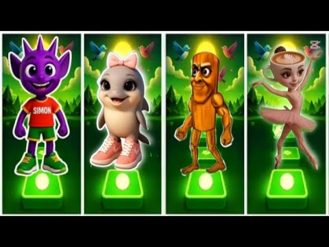 ytpmv sprunki scan - YouTube
