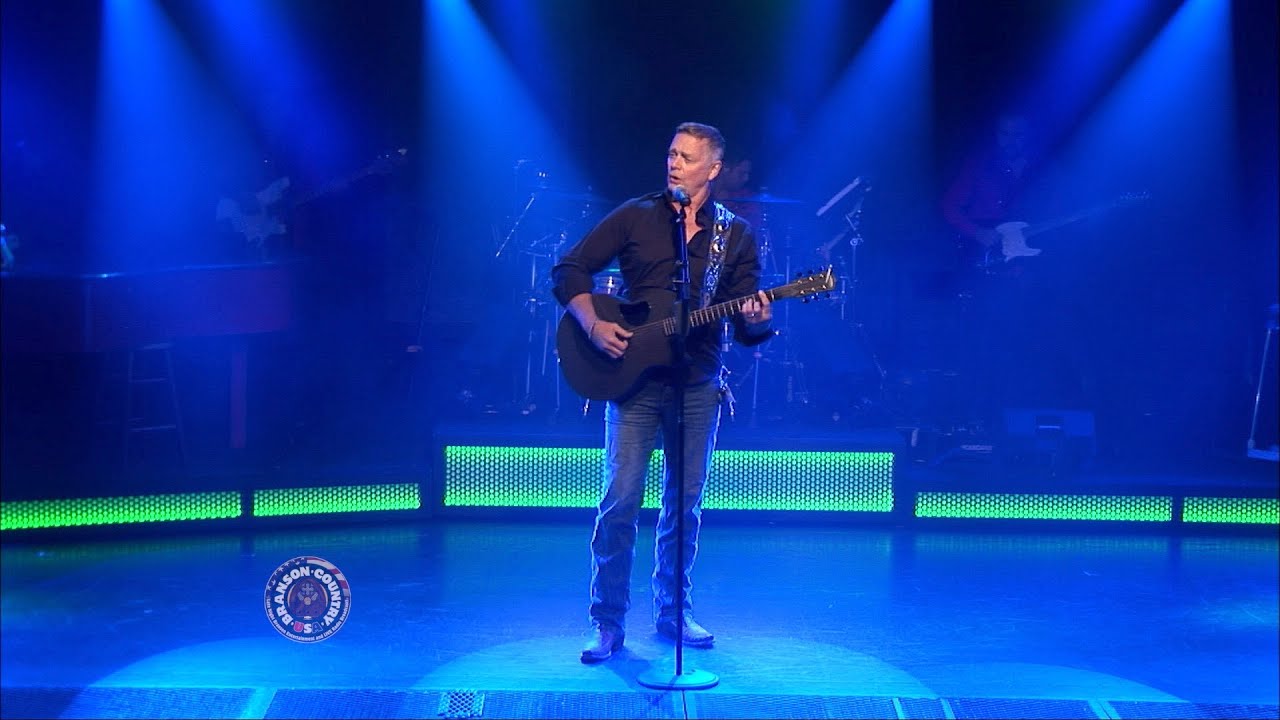 BCUSA John Schneider and the Ozarks Country and Ozarks Gospel Shows ...