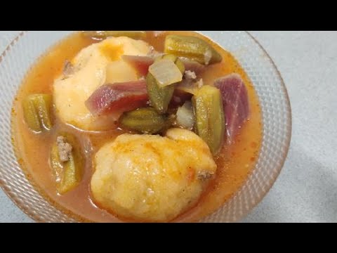 Kosher Kubbeh Soup Recipe (Selek) made by Michael's Kitchen