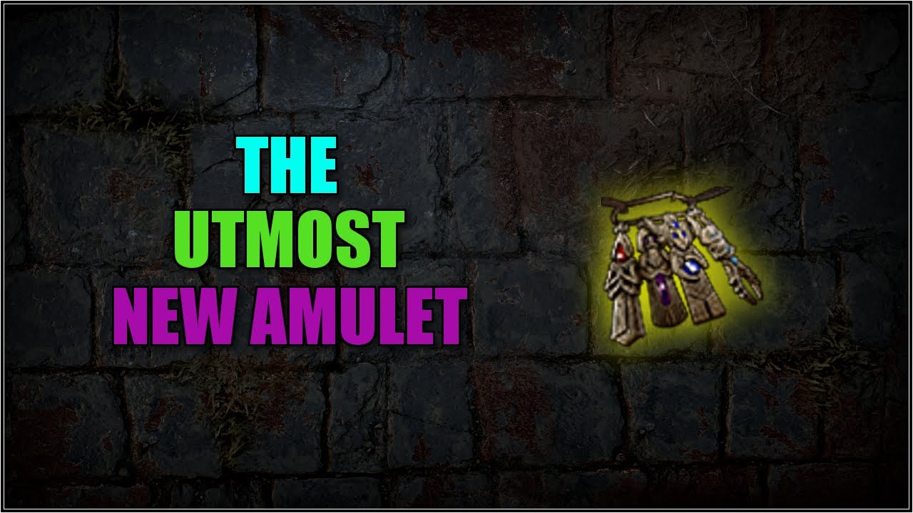 5x The Utmost - An actual good roll? - YouTube