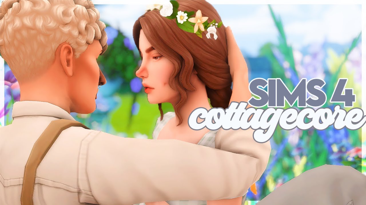 🍂 Sims 4 Packs (You NEED) To Enhance Your Cottage Living Gameplay | The ...