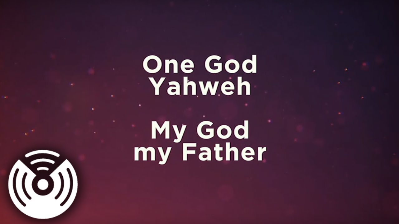 Craig Smith - Father (Lyric Video) - YouTube