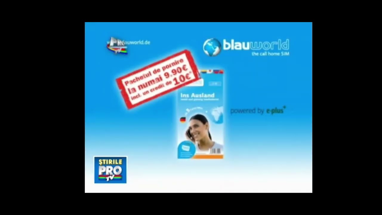 Ntouchtv Protv International Promo Youtube
